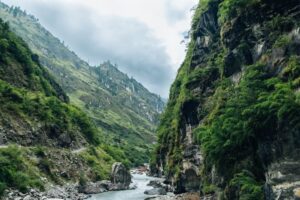 Dharapani Village In Nepal: Complete Guide For Trekkers