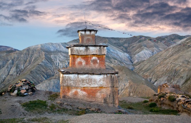 MagicalNepal - Book treks & tours in Nepal, Bhutan and Tibet