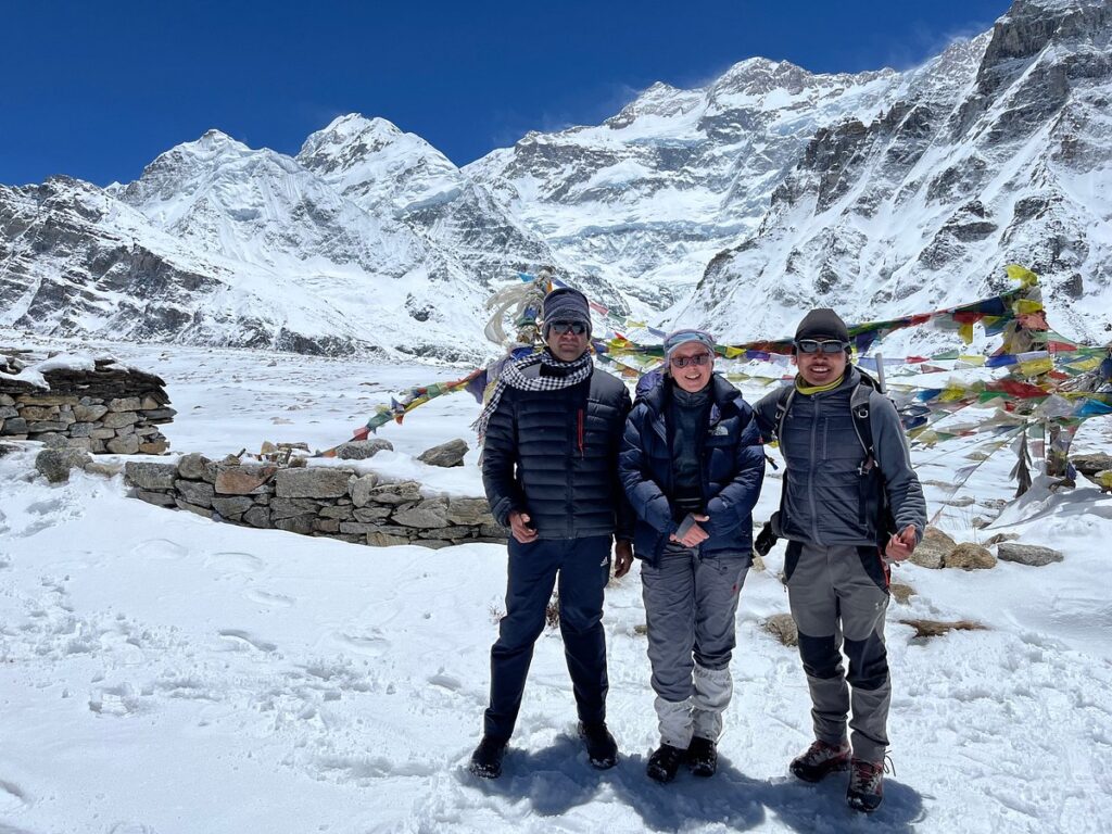 Kanchenjunga Travel Guide: Trekking Tips And Route Info