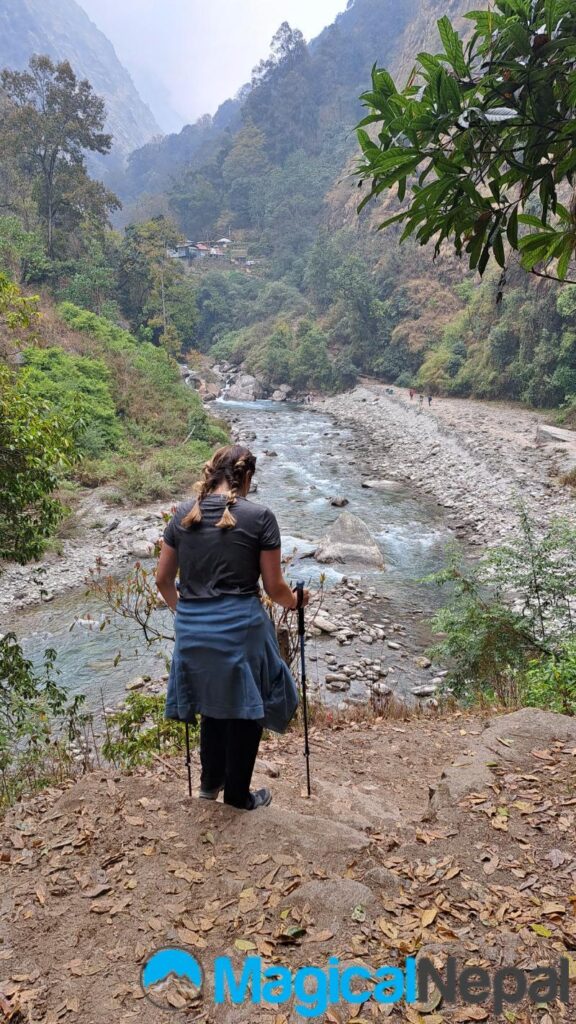Can You Trek The Langtang Valley Without A Guide