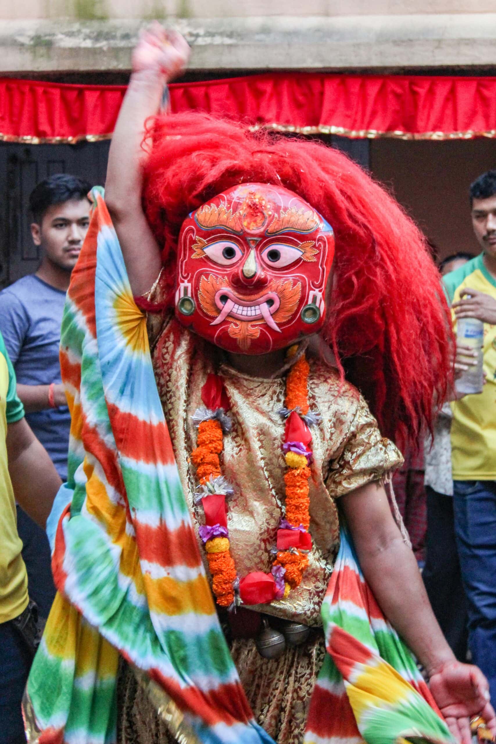 Festivals of Nepal: A Festive Guide 2025