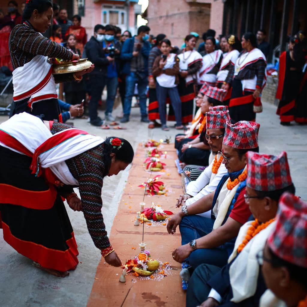 Tihar Festival 2025: Dates & Significance - Magical Nepal