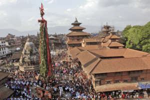 Festivals of Nepal: A Festive Guide 2025