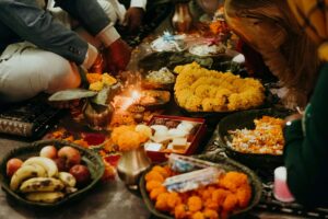 Festivals of Nepal: A Festive Guide 2025