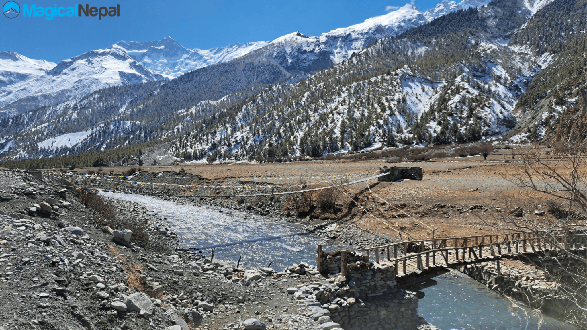 Discover Tours And Treks In Nepal, Bhutan And Tibet