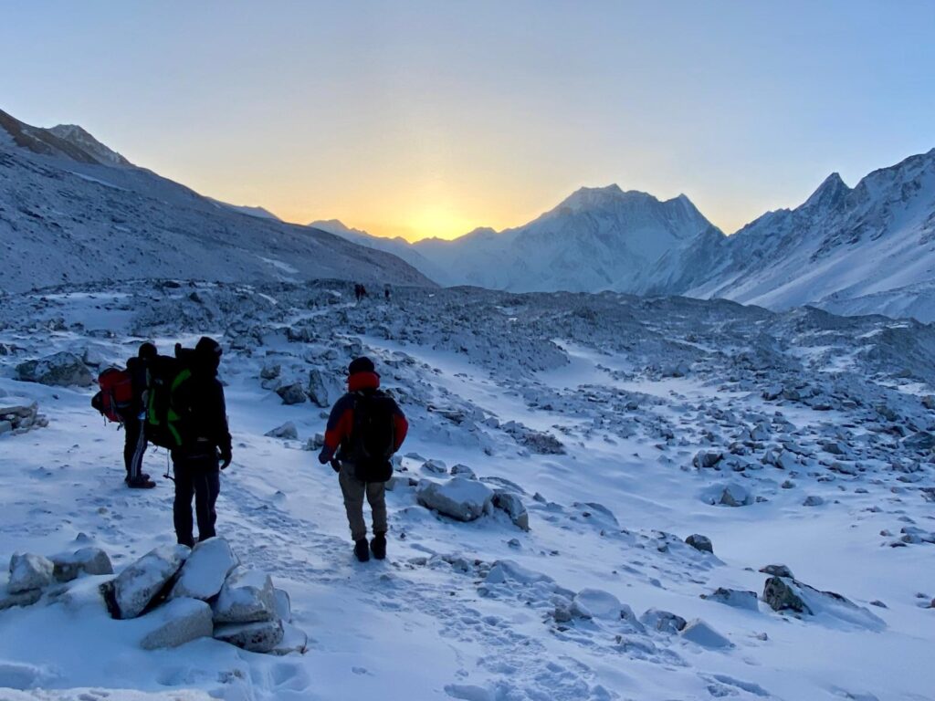 Manaslu Base Camp: The Ultimate Remote Adventure