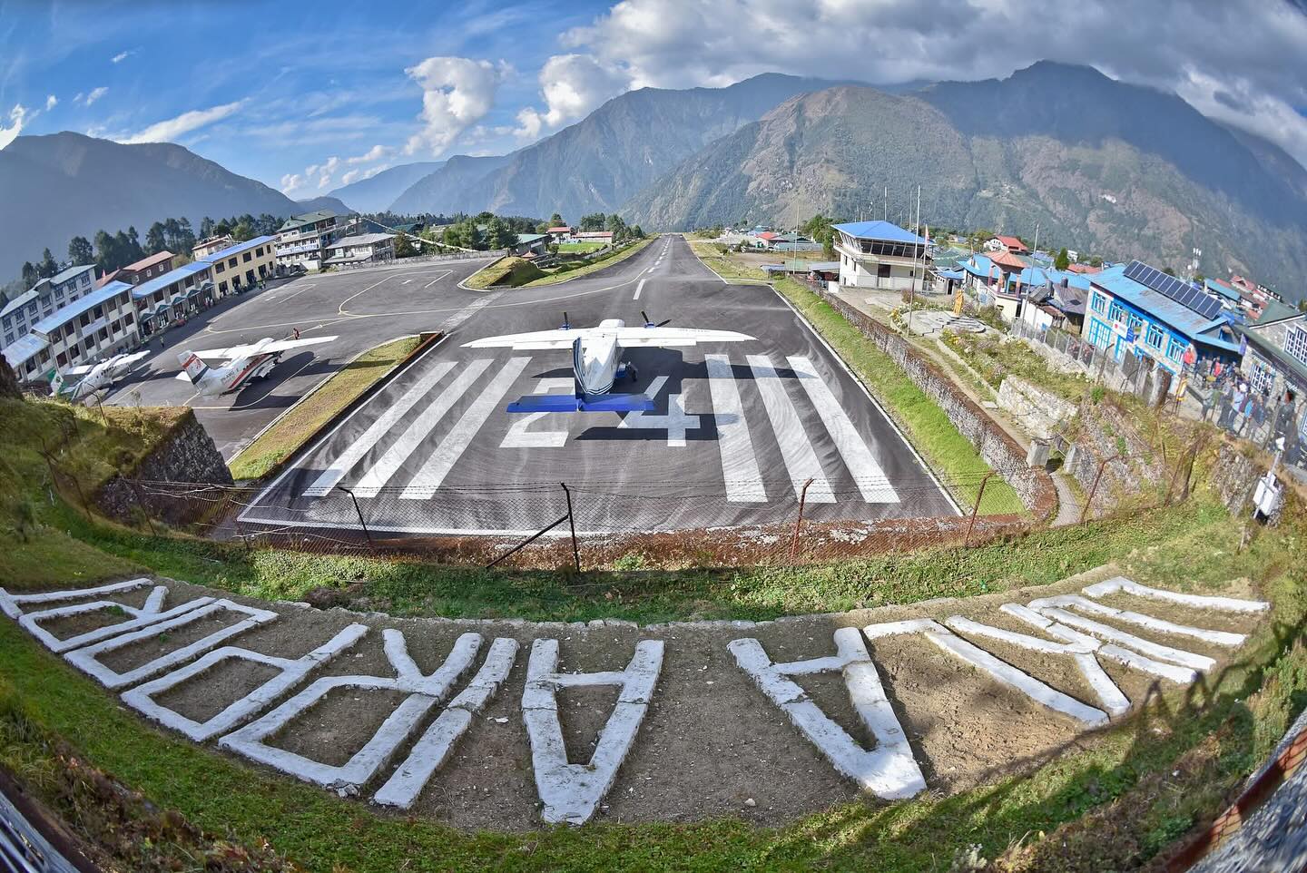 Lukla Nepal: Ultimate Guide To The Gateway Of Everest