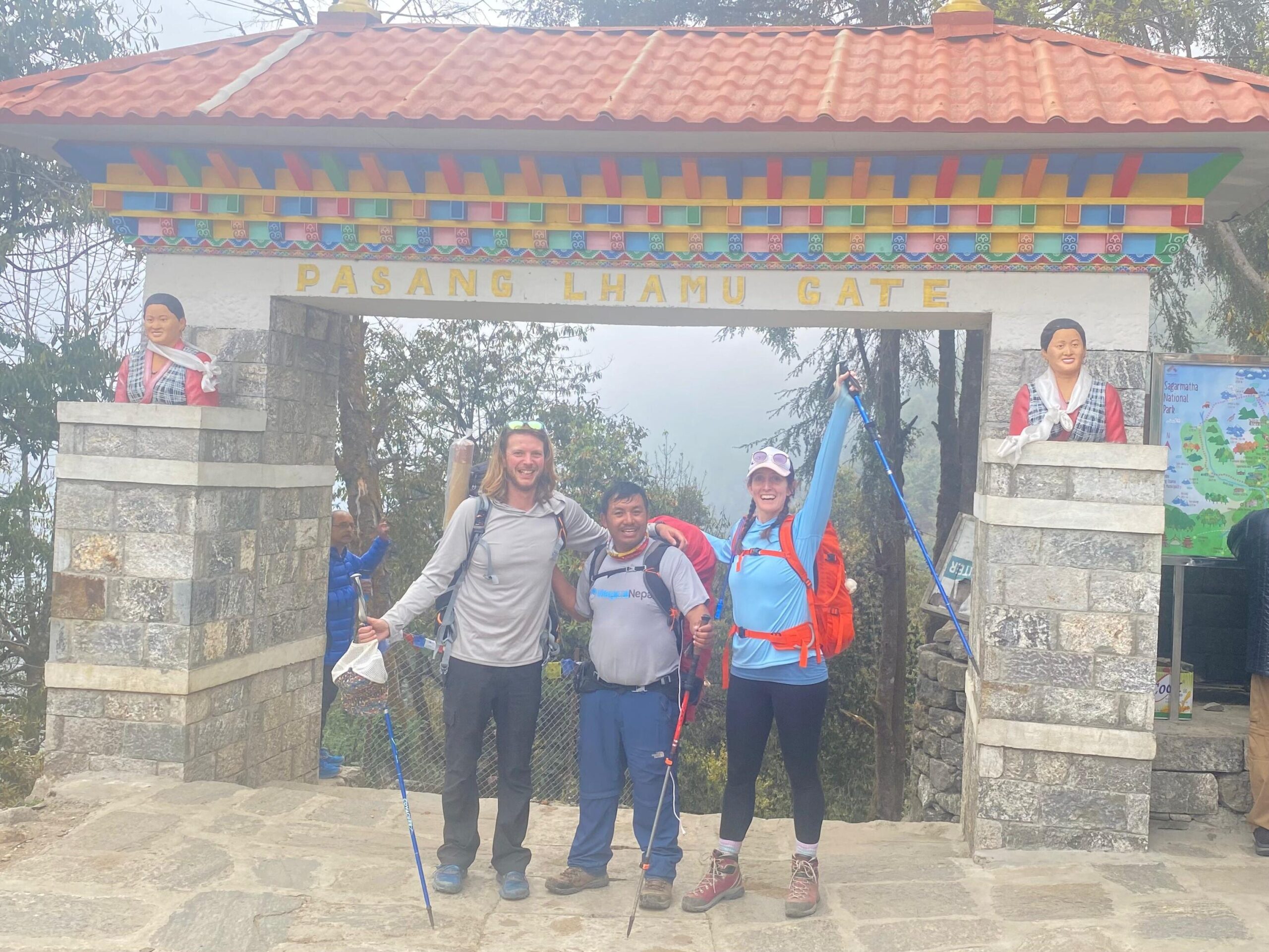 Lukla: The Ultimate Guide to the Gateway of Everest