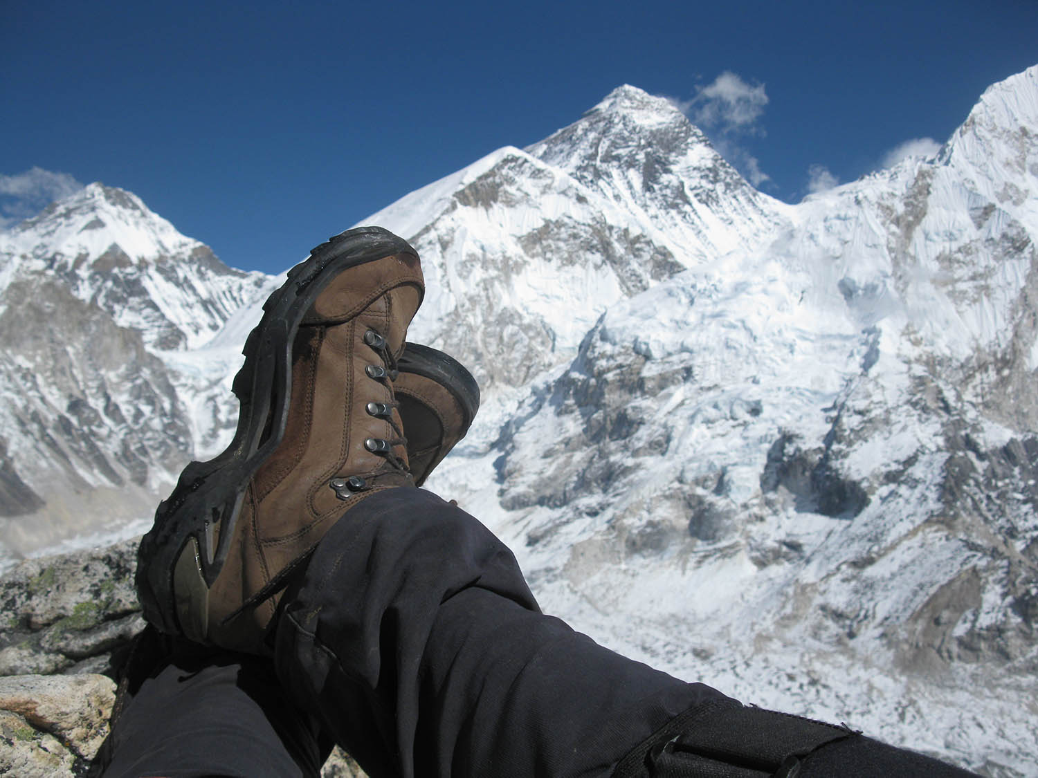 Kala Patthar Guide: The Everest View You Don’t Want To Miss - Magical Nepal