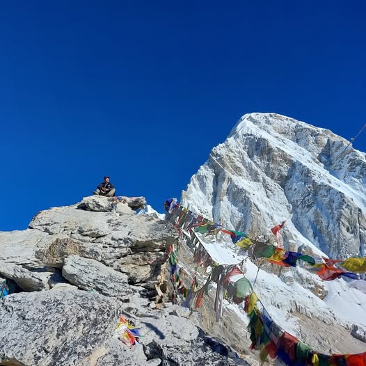 Kala Patthar Guide: The Everest View You Don’t Want To Miss - Magical Nepal