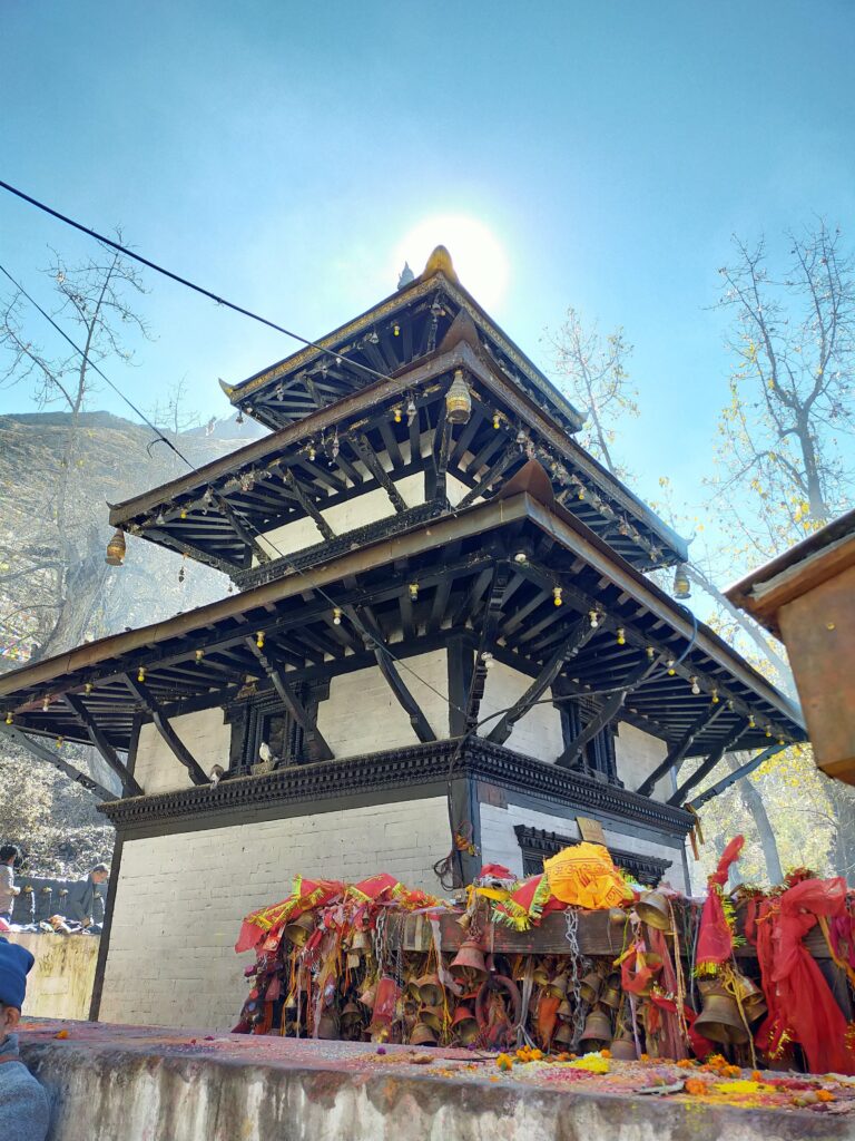 Muktinath Nepal: Complete Guide To The Sacred Temple