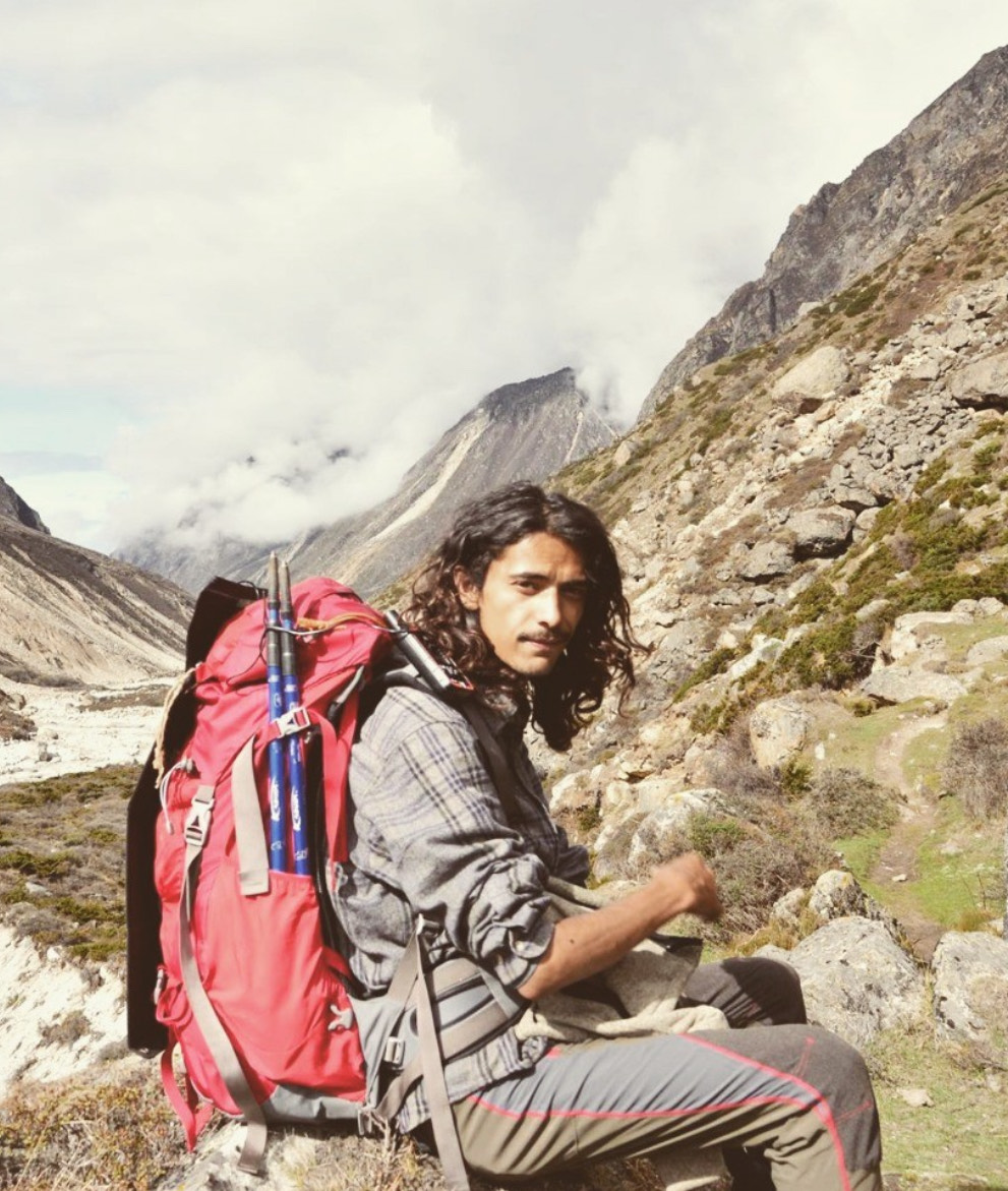 About Us - Magical Nepal
